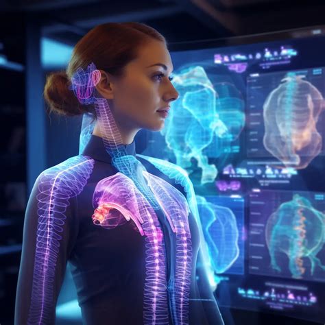 Redefining Healthcare Multimodal Ais Prodigy Global News Ai