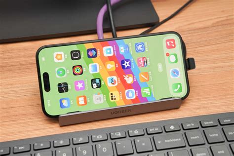 Experience Better Network Connectivity With Iphone 15s Usb C Port Chargerlab