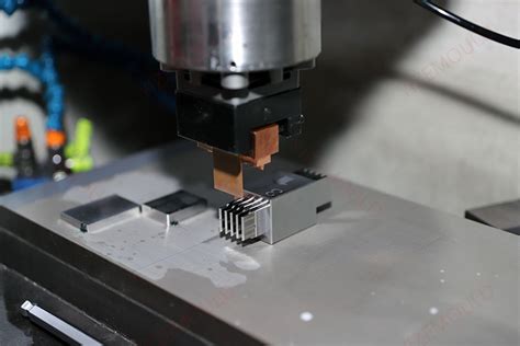 Surface Smoothness In Wire Edm Machining Techniques And Material Impacts Getmold