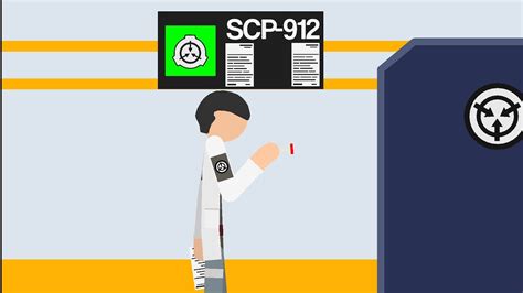 Scp 178 Stick Nodes Animation Test Youtube