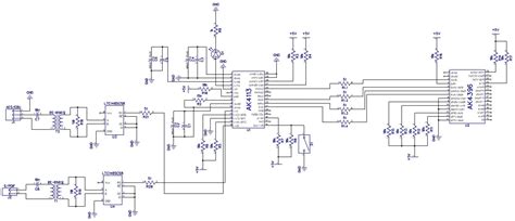 Cs8412 схема включения 96 фото