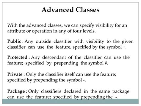 Advanced Structural Modeling Pptx