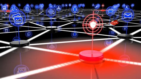 Iot Botnets Bring Down Internet Codeproof Official Blog