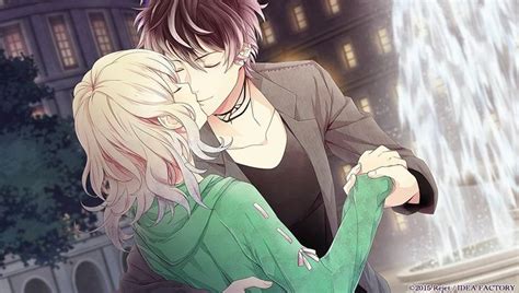 Diabolik Lovers ~haunted Dark Bridal~ Image By Idea Factory 2906628