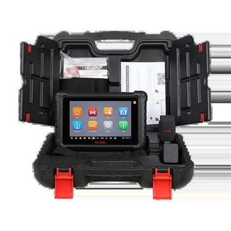 Maxitpms Ts900 Autel