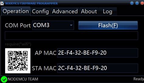 Problem Mistake Flashing Tasmota On Sonoff RF Bridge Configuration Home Assistant Community