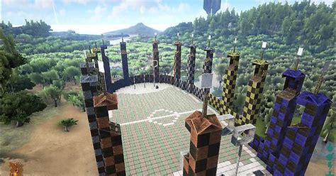 Ark Quiditch Album On Imgur