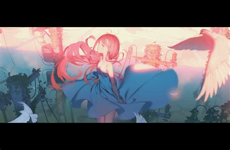 Original Drawn By Vofan Danbooru