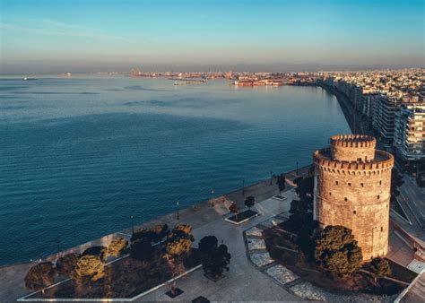 Travel To Thessaloniki All You Must Know Before You Go 2026 Wakaabuja