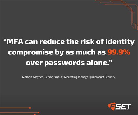 Dave Brown On Linkedin Mfa Multifactorauthentication Cyberinsurance Insurance