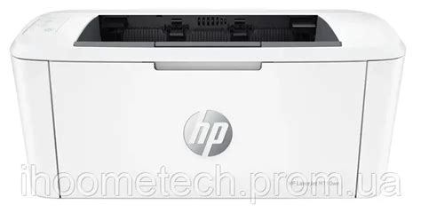 Принтер лазерный HP LaserJet M110we Домашний принтер с wi fi (Мфу для ...