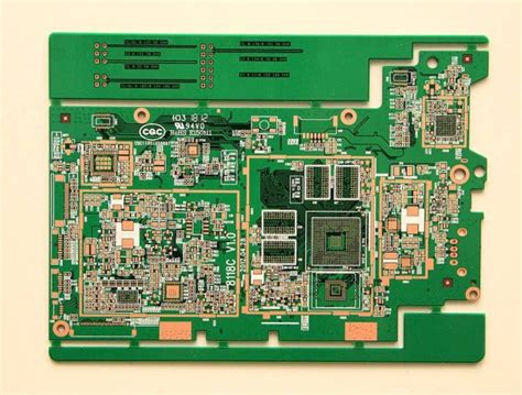 Electronics Pcb Assembly Manufacturing Process Andwin Andwin Circuits
