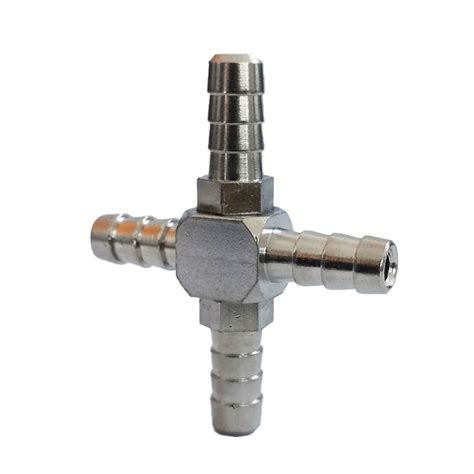 Buy Sparedent 4mm 4 Way Joint Online Best Price