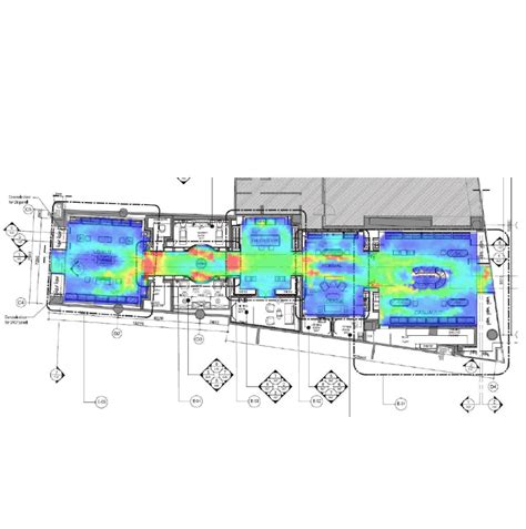 People Counting System Ensec Solutions
