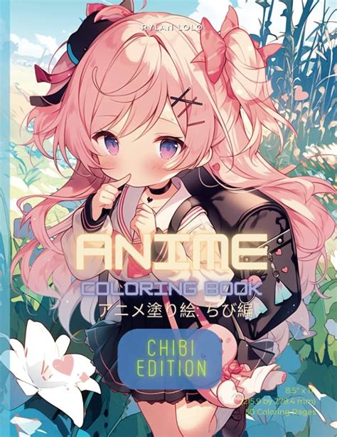 Top 81 Cute Anime Girl Chibi Update