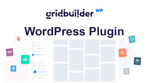 WP Grid Builder WordPress Plugin Latest Updates Gplplace