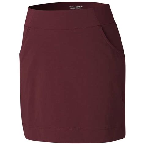 Columbia Misses Anytime Outdoor Casual Skort Blains Farm And Fleet