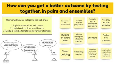 Collaborating To Build Better Software Ben Dowen
