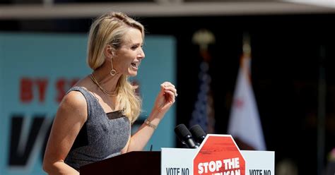 El Indignante Pedido Que Le Hicieron A Jennifer Siebel Newsom Esposa