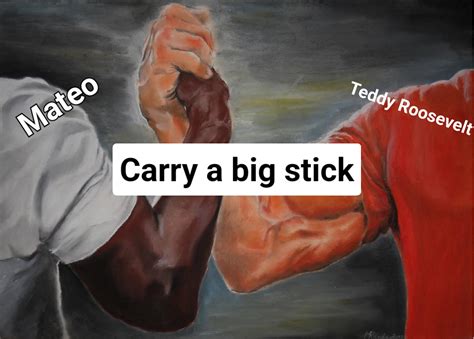 Epic Handshake Meme Generator Piñata Farms The Best Meme Generator And Meme Maker For Video