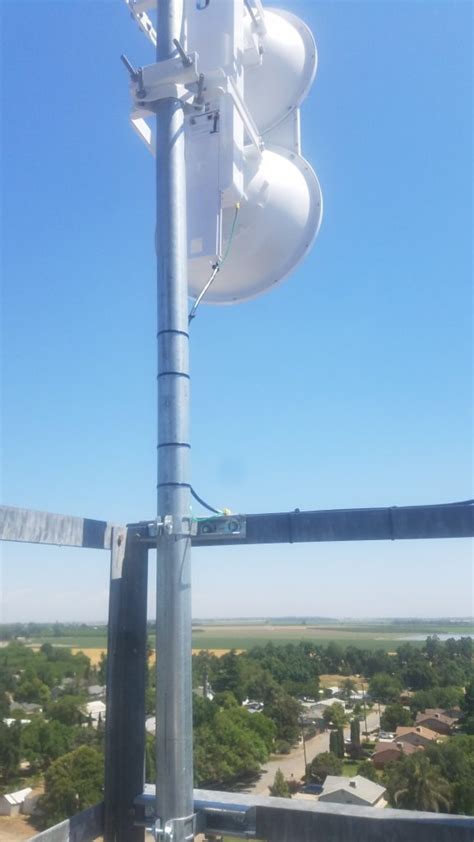 High Speed Ethernet Bridge Innovative Controls