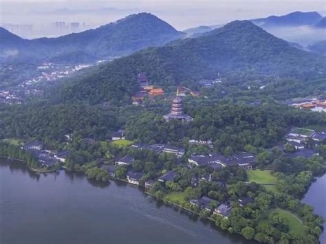 中国旅游名山人气排行榜前100名 2020年版