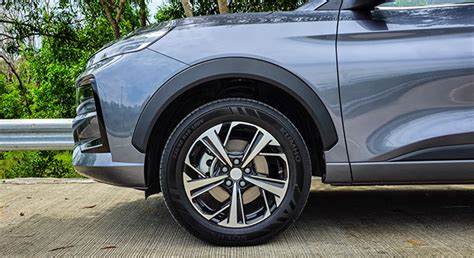 Jac Js6 2025 Philippines Price Specs And Official Promos Autodeal