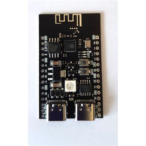 [芸庭樹] esp32 c3 esp32c3 開發板 esp c3 12f esp c3 32s nodemcu 32s 蝦皮購物