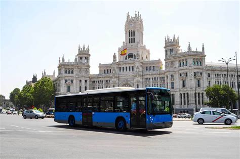 Teldat H2 Automotive Rugged Router For Madrid Buses Teldat