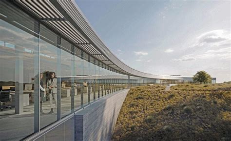 Gfrc Cladding On Linkedin Gfrc Panels Help Support Natural Efficient
