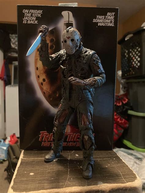The Evolution Of Jason Voorhess R Fridaythe13th