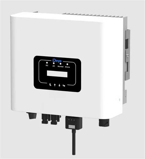 Up To 1500 Va 3kw String Inverter Single Phase At ₹ 17400 Piece In Chennai Id 2850762957912