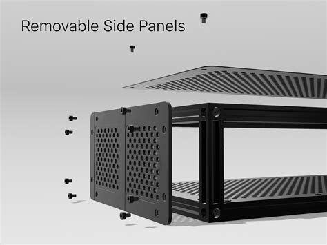 2u Side Panels Altair Playback