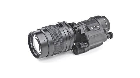 PVS Camera Lens Night Vision Astronomy Photo Gallery Cloudy Nights