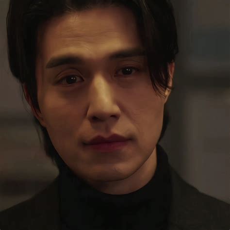 Lee Dong Wook Bad And Crazy