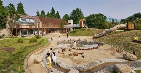 [2022 한국건축문화대상] 사회공공부문 우수상 ‘맘껏하우스