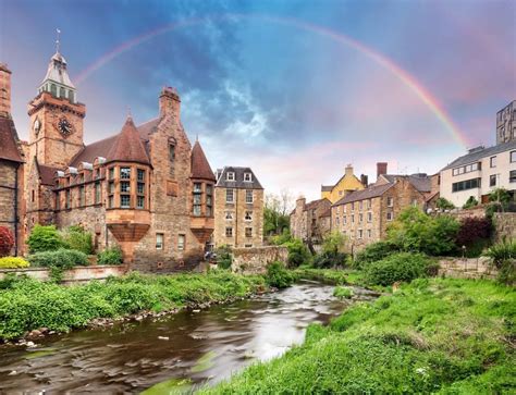 From Old Town To New Vie Magazine