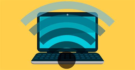 Wifi Conceptos Funcionamiento Caracter Sticas Versiones