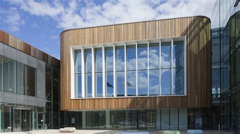 Timber Rainscreen Cladding Pros Cons Types And Costs