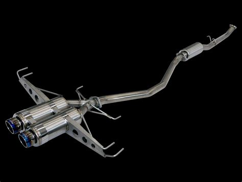Hks Exhaust Jhpusa