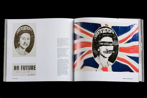 Paul Stolper And Andrew Wilson No Future Sex Seditionaries And The