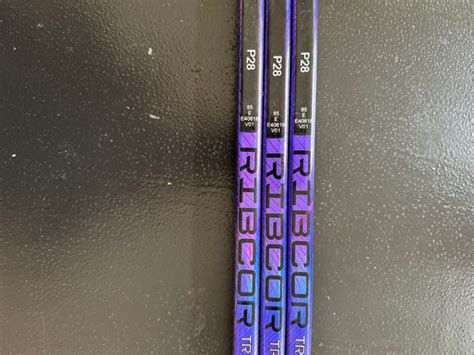 Ccm Trigger 8 Pro Stick Used Or Clearance On Sidelineswap