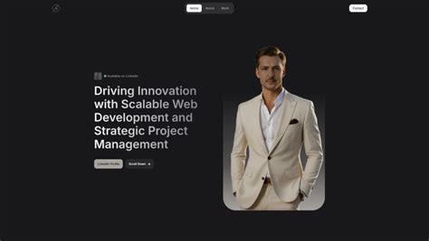 Ali Tekin On Linkedin Reactjs Tailwindcss Gsap Opensource