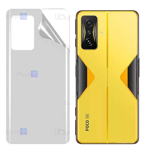 خرید لوازم جانبی Xiaomi Poco F4 Gt از فارس کالا