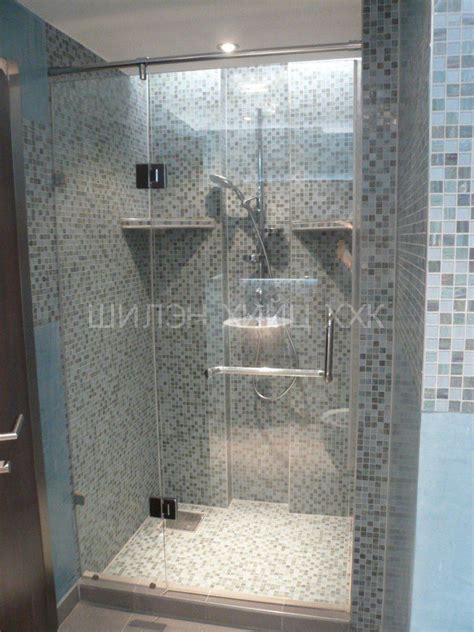 Шүршүүрийн хаалт Шилэнхийц ХХК