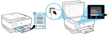 HP OfficeJet Pro Printers First Time Printer Setup HP Support