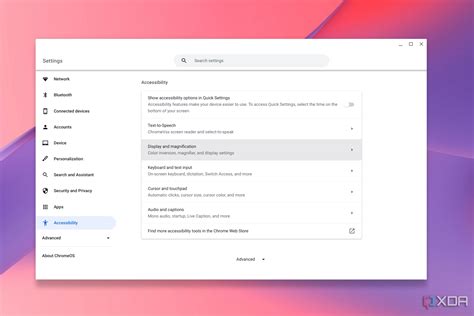Settings On Chromeos In 2023 Everything You Need To Know