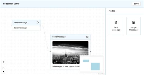 Reactflow Examples CodeSandbox