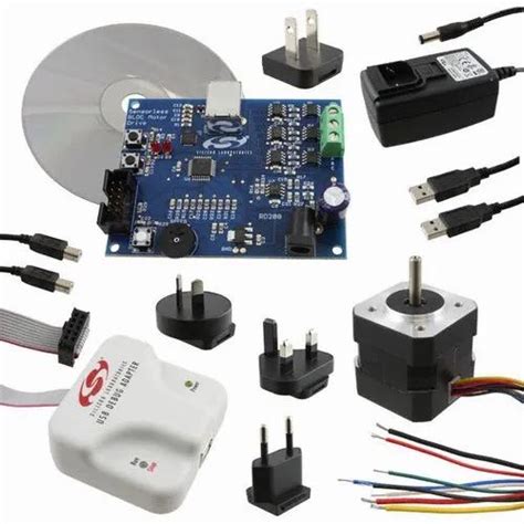 Silicon Labs Slbldc Mtr Rd Motor Control Development Board Price From Rs 0 Unit Onwards