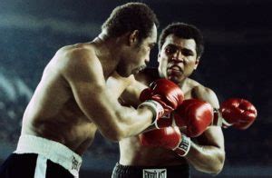 Ali Vs Norton III The Final Fight In A Legendary Rivalry
